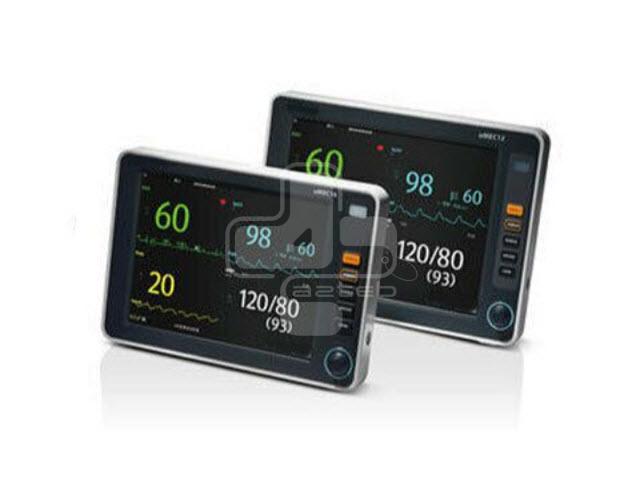 مانیتور علائم حیاتی Mindray مدل UMAC10 خرید مانیتور بیمار