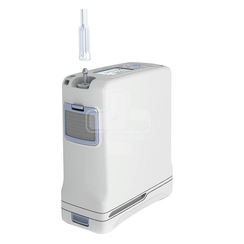اکسیژن ساز inogen G4 دستگاه اکسیژن ساز پرتابل اینوژن