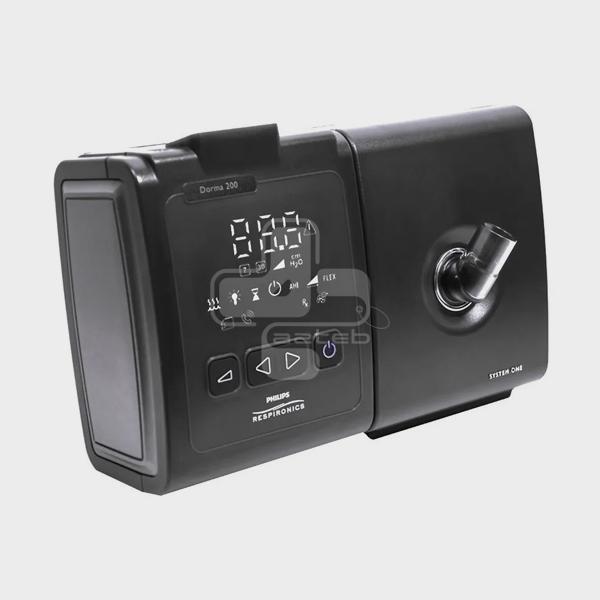 اتو سی پپ فیلیپس dorma 200 خرید Auto CPAP Philips Dorma200