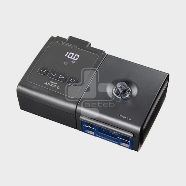 اتو سی پپ فیلیپس dorma 200 خرید Auto CPAP Philips Dorma200