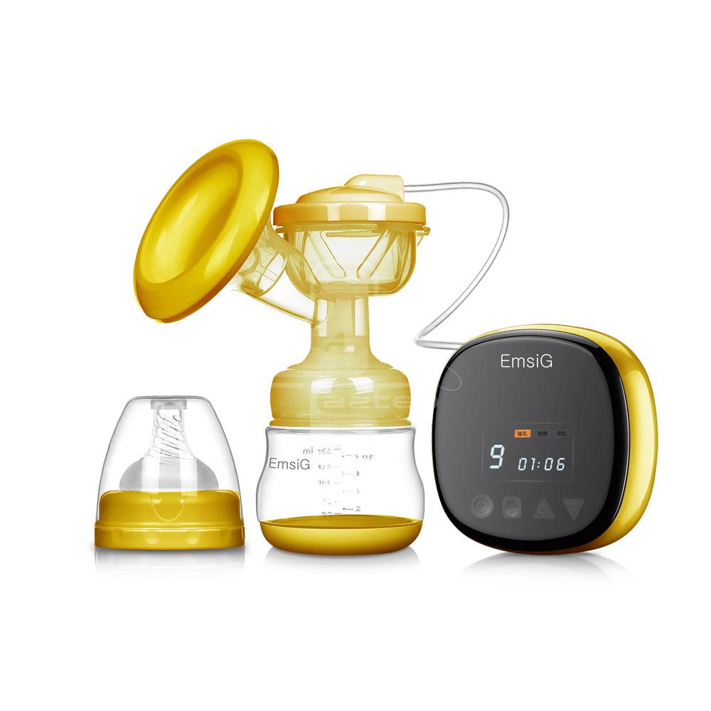 شیردوش برقی Emsig مدل BP 86 خرید شیرودوش برقی امسیگ