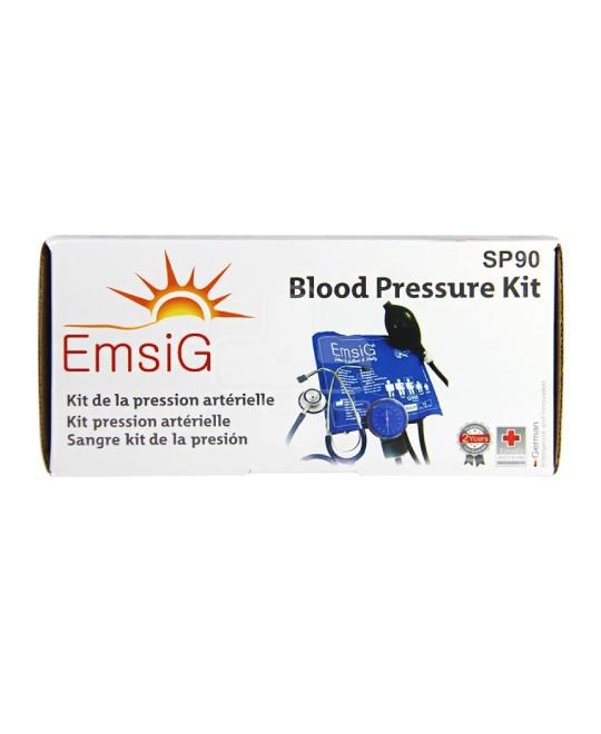 فشارسنج عقربه‌ای با گوشی Emsig مدل SP-90